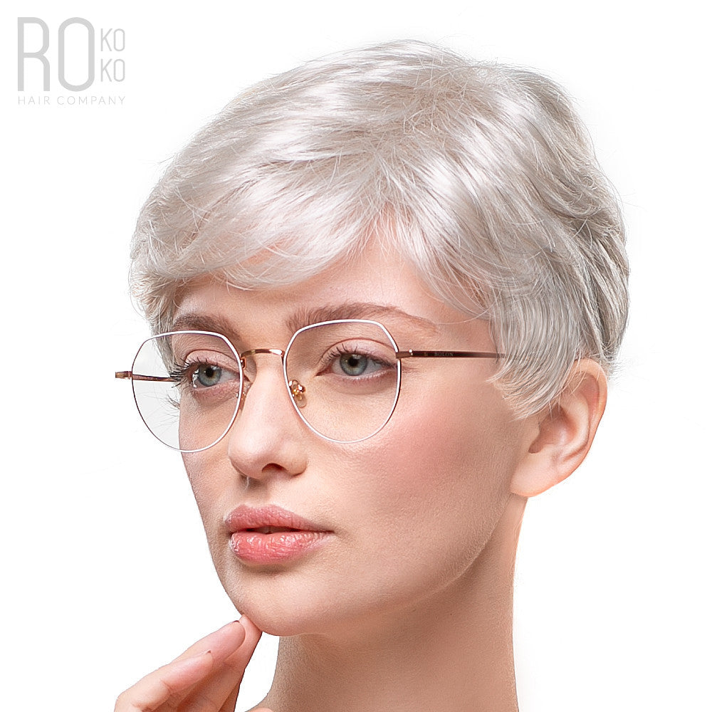 Rococo Maria Life – Parukapood